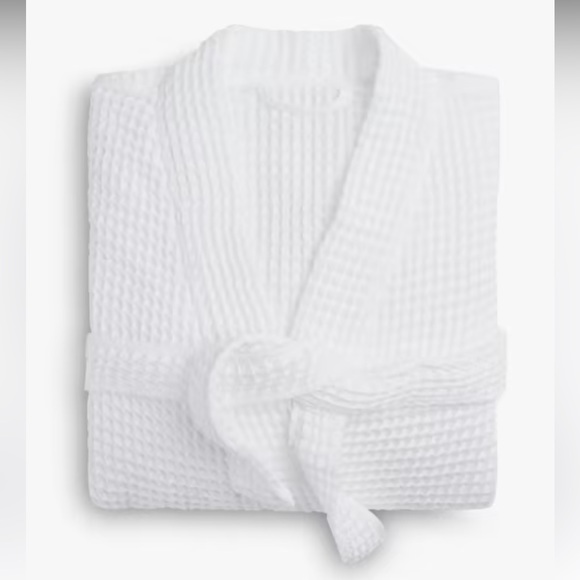Parachute | Intimates & Sleepwear | Parachute Unisex Waffle Robe | Poshmark